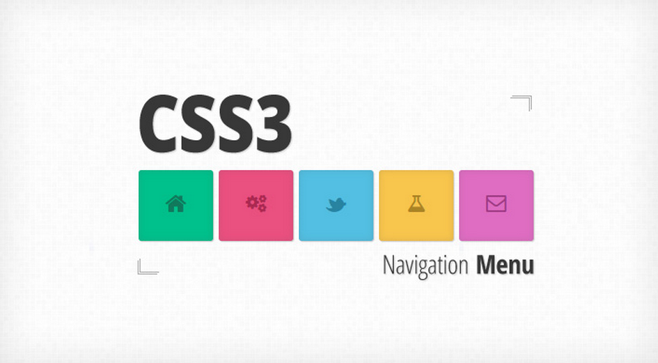 20 Impressive CSS3 Techniques Libraries And Examples Tutorialzine