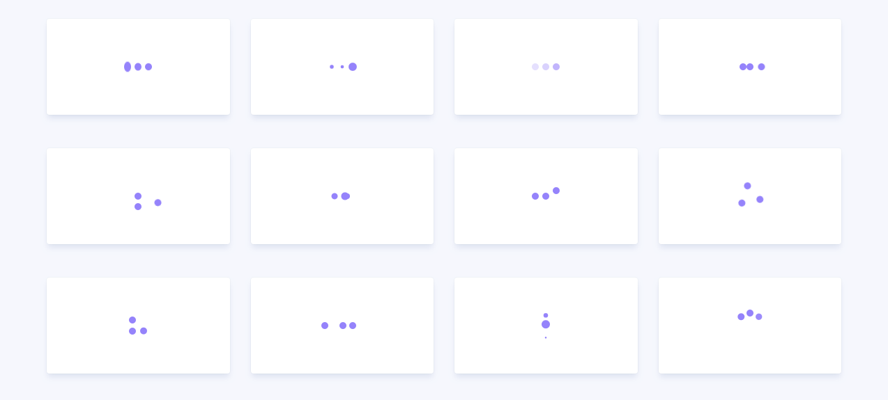 15 Interesting JavaScript And CSS Libraries For July 2018 Tutorialzine